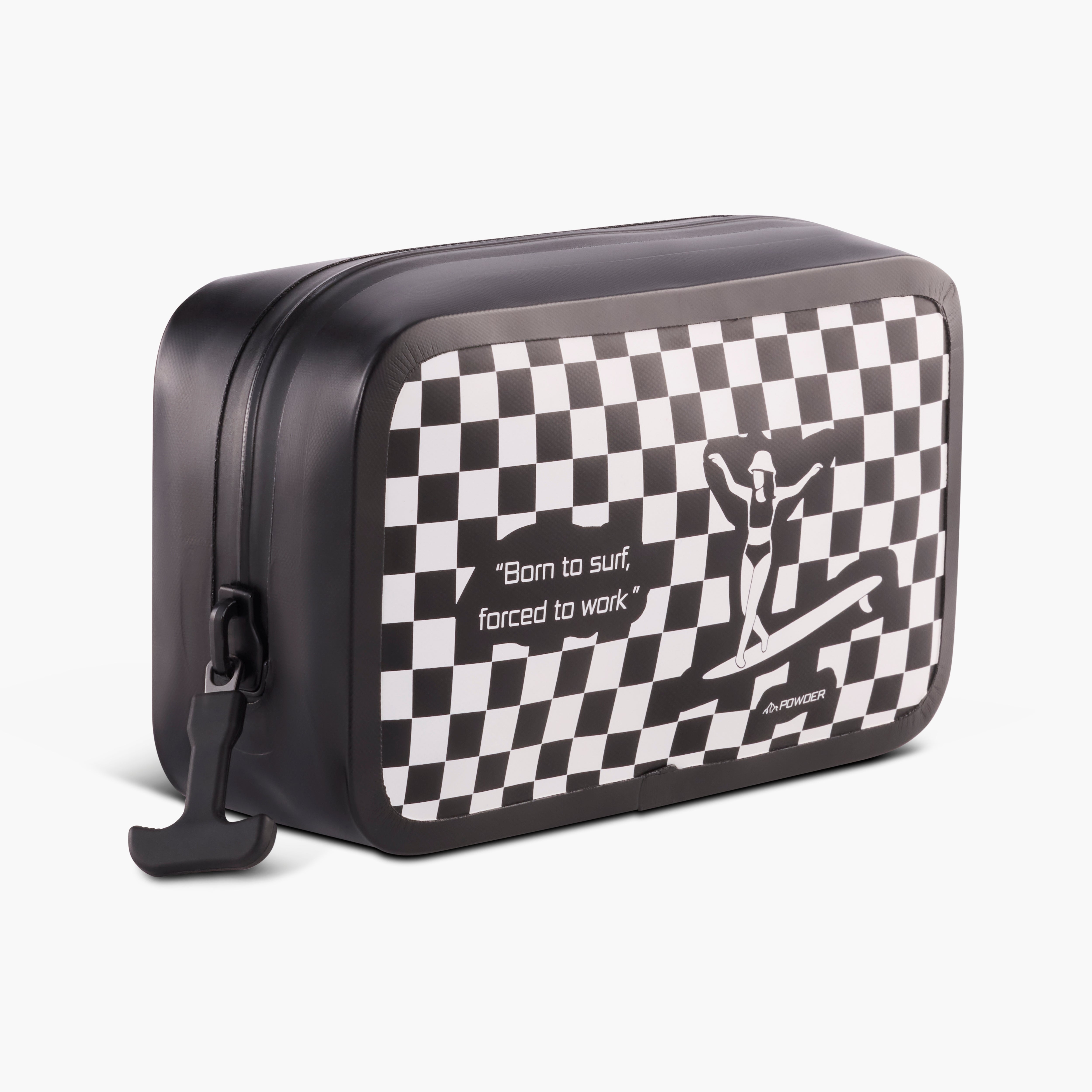 Submarine Washbag 1,5L