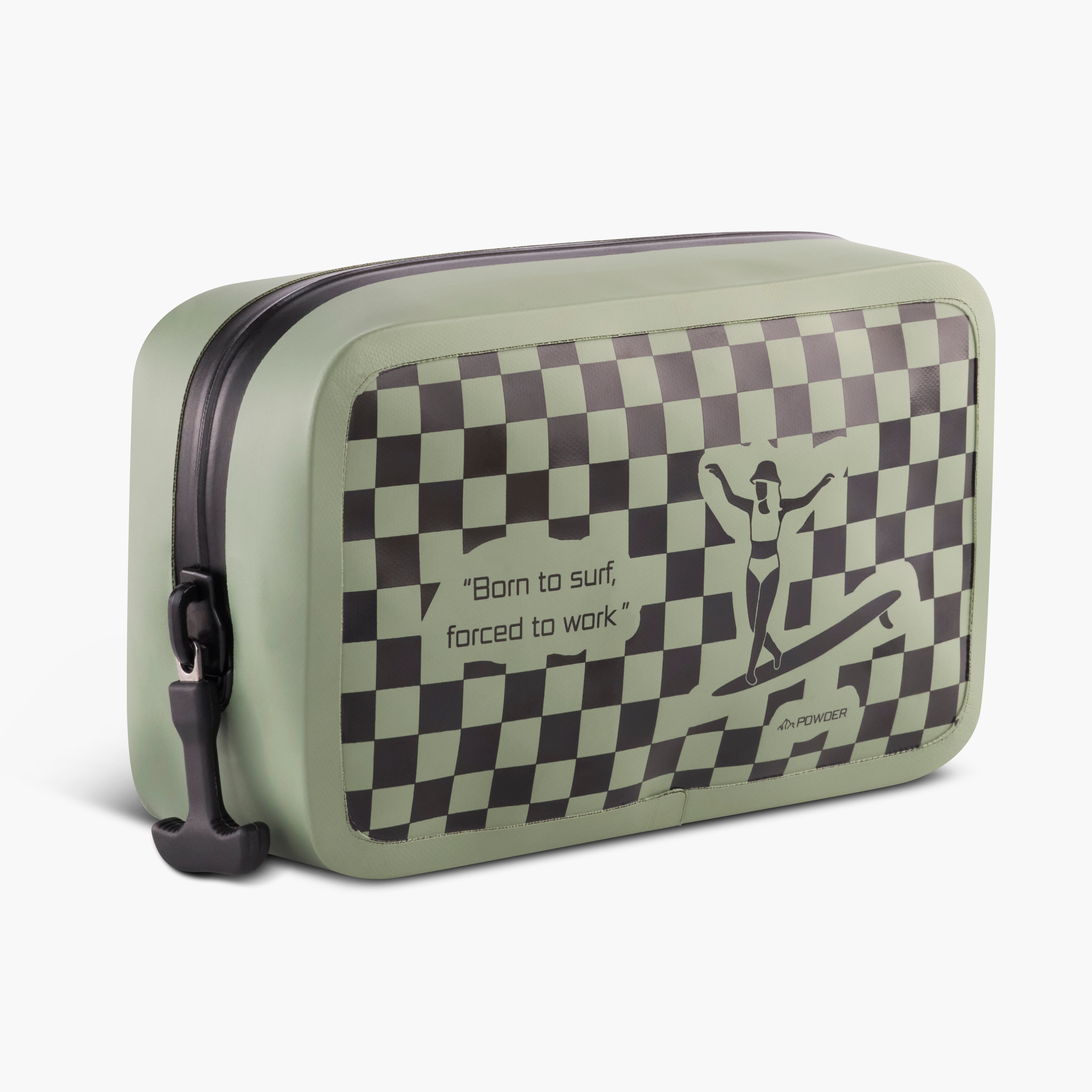 Submarine Washbag 1,5L